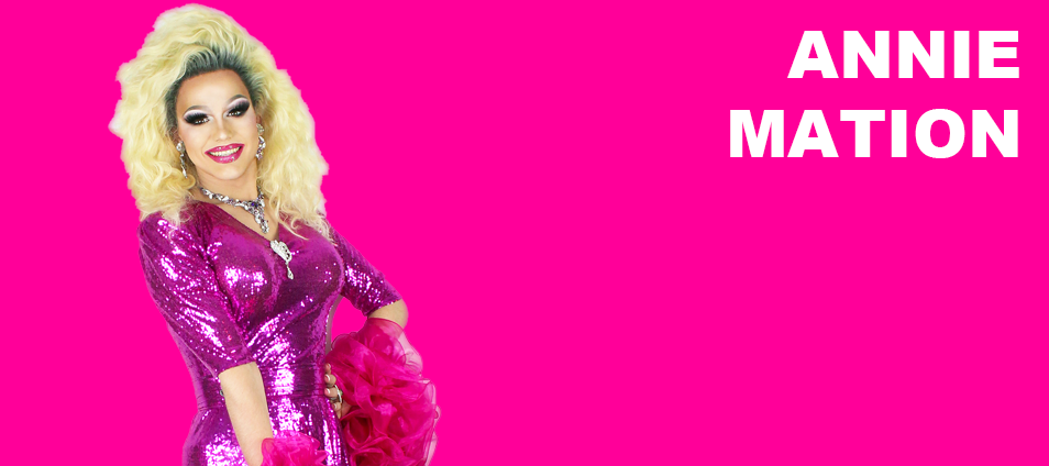 Sydney Drag Queen :: Let us entertain you! | Profile Conchita Grande